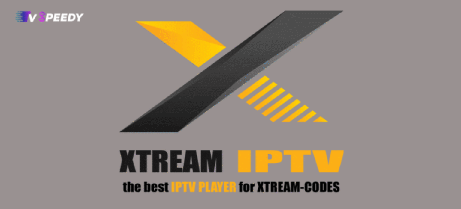 Comment installer IPTV Xtream? - TVSpeedy