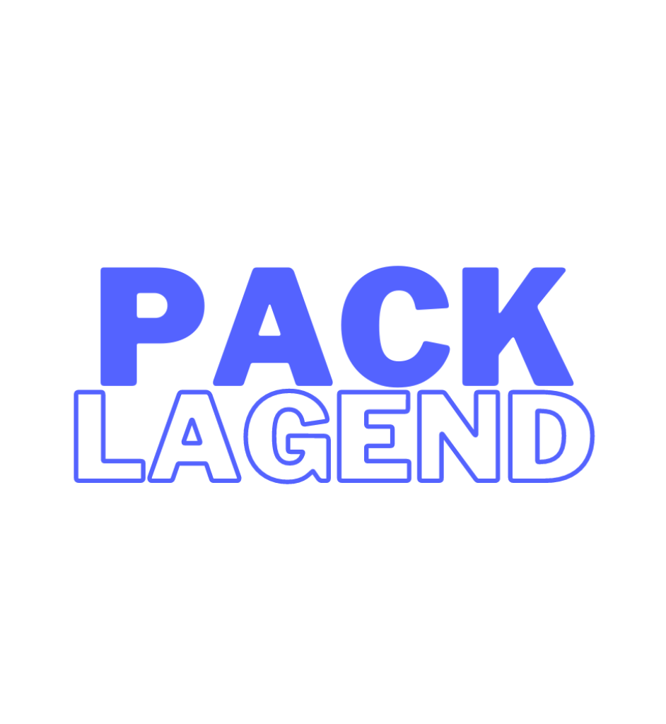 Pack Legend - TVSpeedy